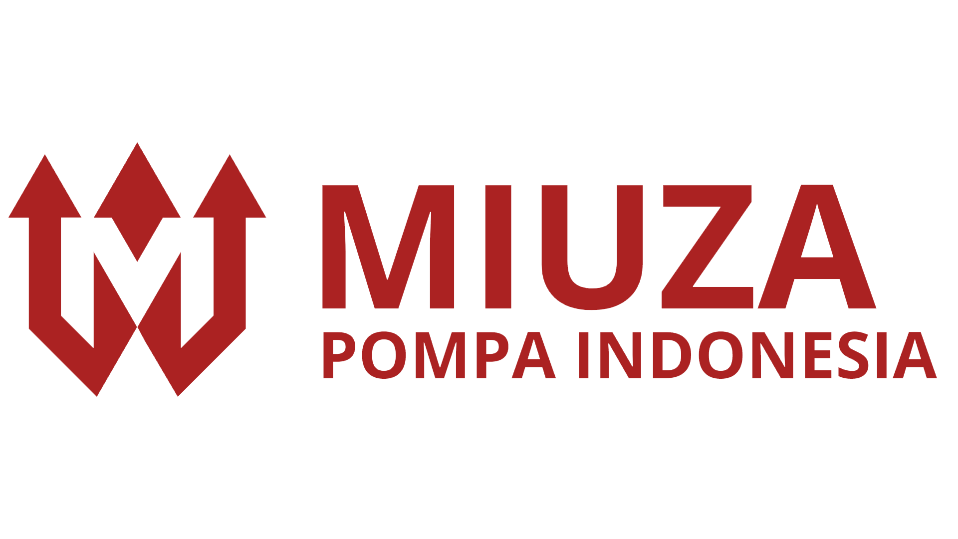 Contact Us – MIUZA POMPA INDONESIA